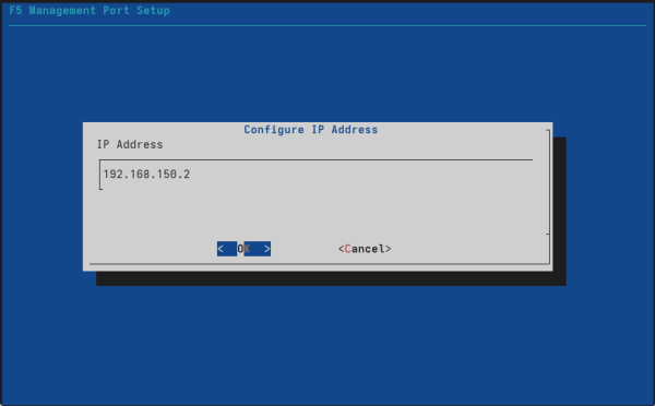 F5 BIG-IP Management IP: Overview, Configuration, and Troubleshooting ...